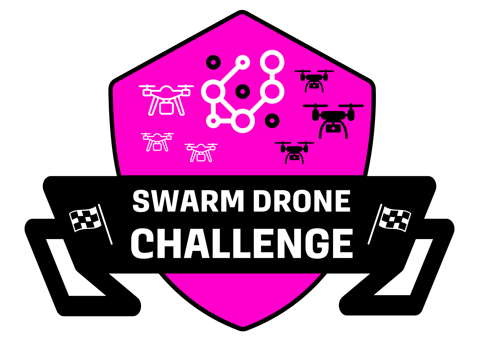 Swarm Drone Challenge 2026